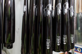 Adult Wood Baseball Bats